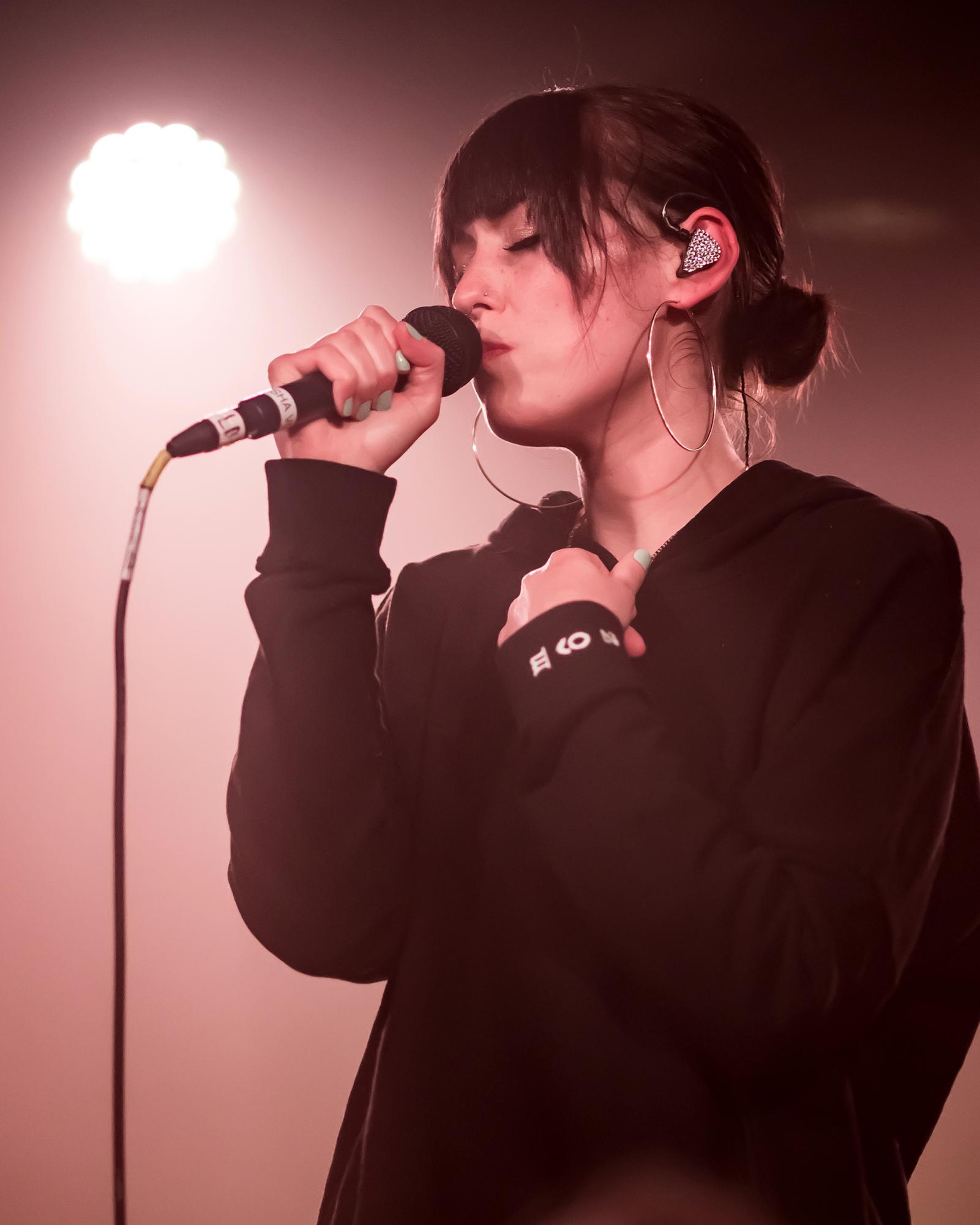 New Music: Sasha Sloan’s Only Child Album Review – The Quill
